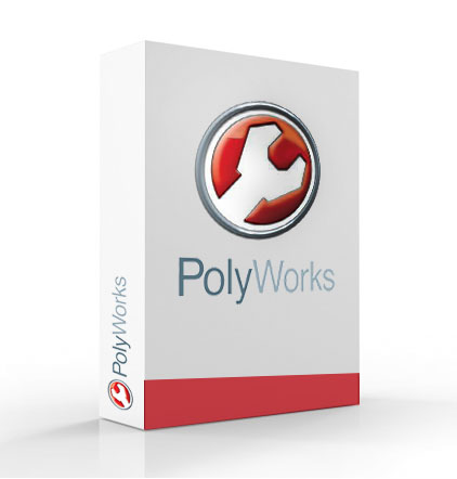 Polyworks Software - CMM Inc.
