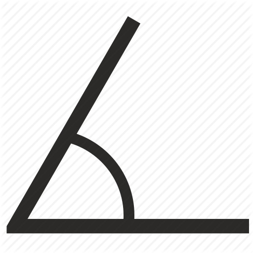 Geometry Acute Angle