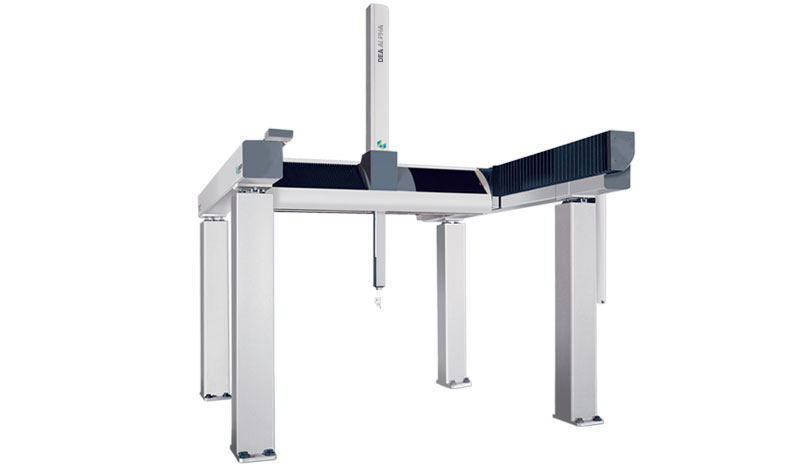All-Purpose Flexible CMM - CMM Inc.
