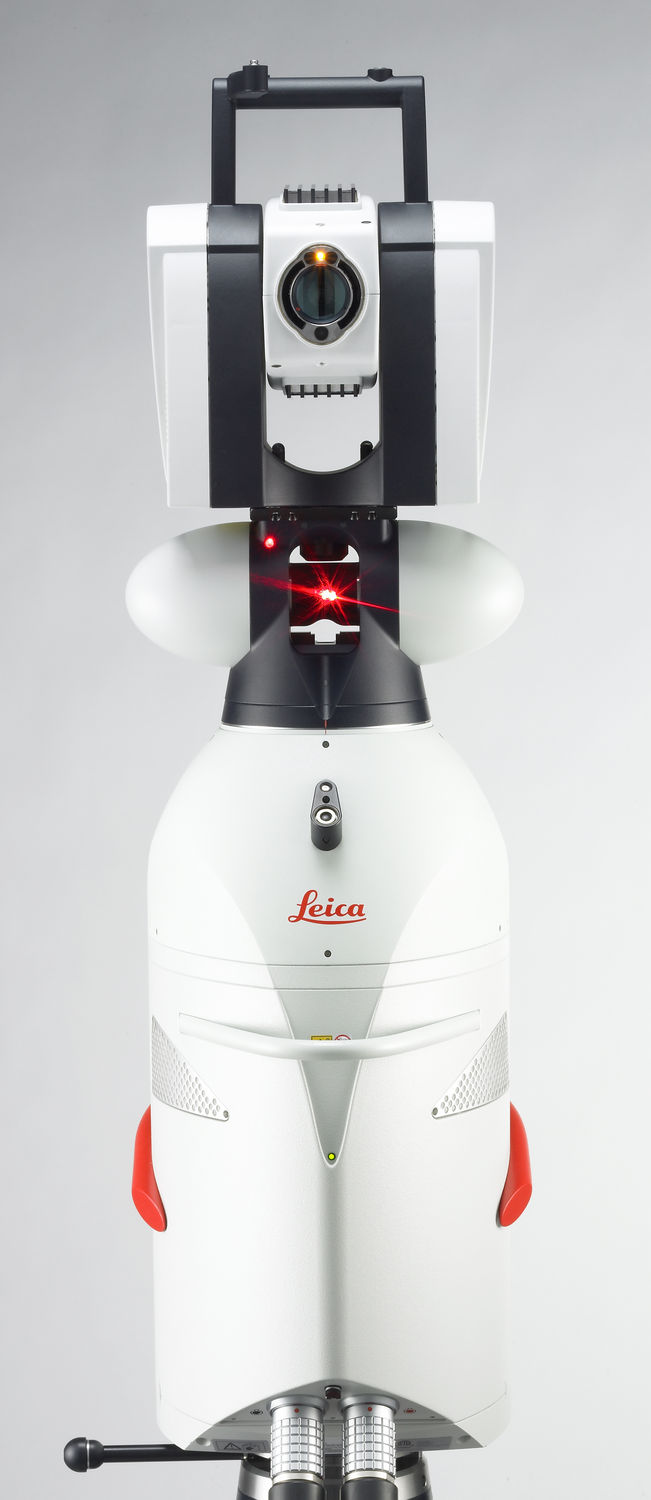 Automatic Tracker - CMM Inc.