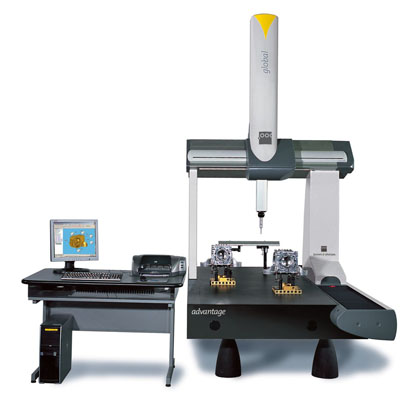 CMMXYZ E-Learning - Learning to use PC-DMIS Level 2 - CMM Inc.