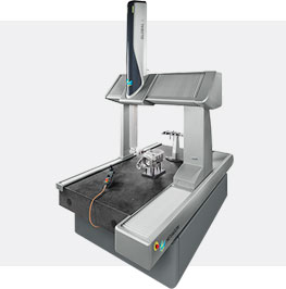 CMM Machine | Coordinate Measuring Machine | CMMXYZ