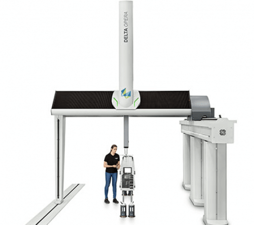 Gantry CMMs | Gantry CMM For Sale | CMMXYZ