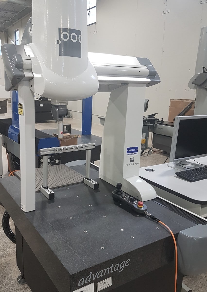Used CMM Machine | Used CMM Machines For Sale | CMMXYZ