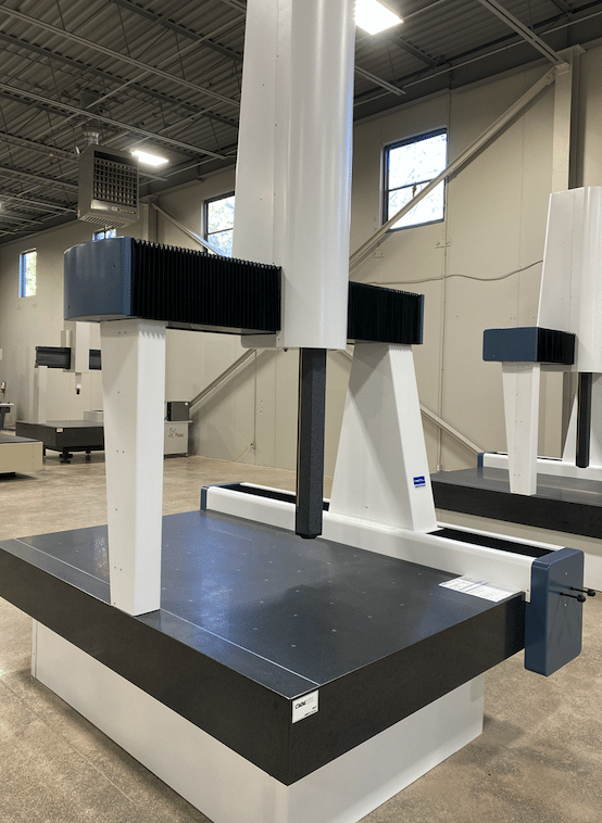 Used CMM Machine | Used CMM Machines For Sale | CMMXYZ