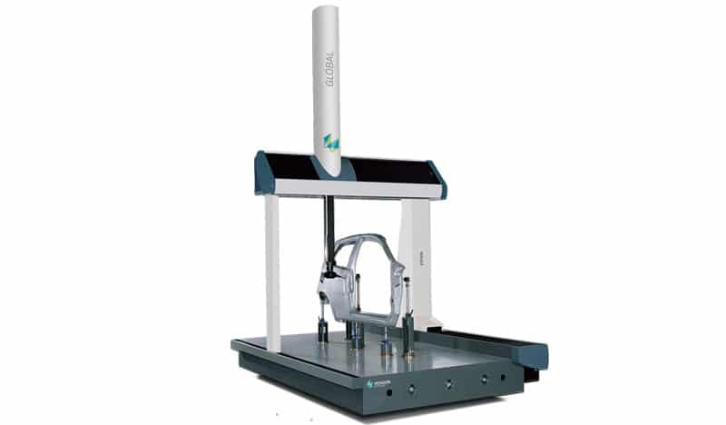 Bridge CMM | New & Used Bridge CMM Machines | CMMXYZ