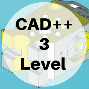 PC-DMIS CAD ++ Level 3 Training Course | CMMXYZ