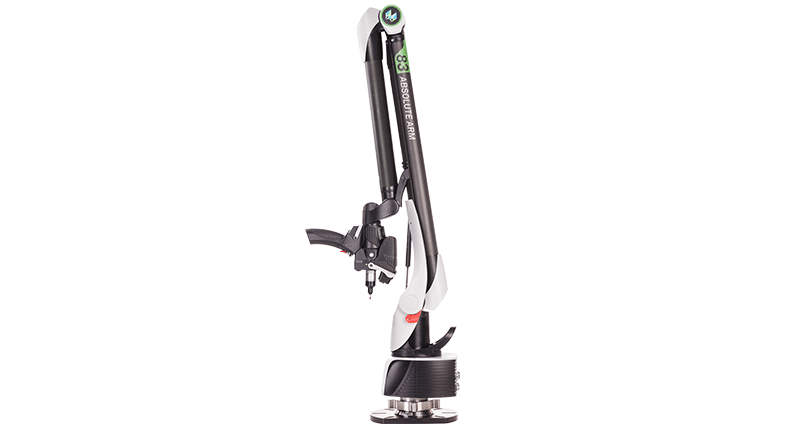 Romer Absolute Arm | Romer ASM CMM | CMMXYZ