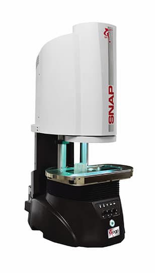 Vision Systems & Multisensor Systems | Multisensor CMM | CMMXYZ