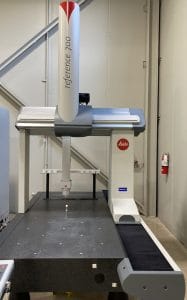 CMM Machine | Coordinate Measuring Machine | CMMXYZ