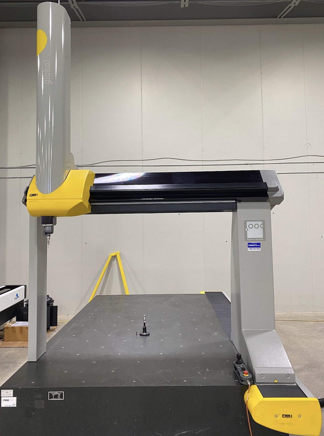 Used CMM Machine | Used CMM Machines For Sale | CMMXYZ