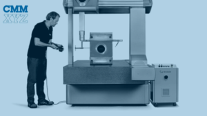The History of Coordinate Measuring Machines | CMMXYZ