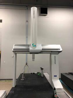 Different Types of CMM Machines - How to choose a CMM Machine | CMMXYZ