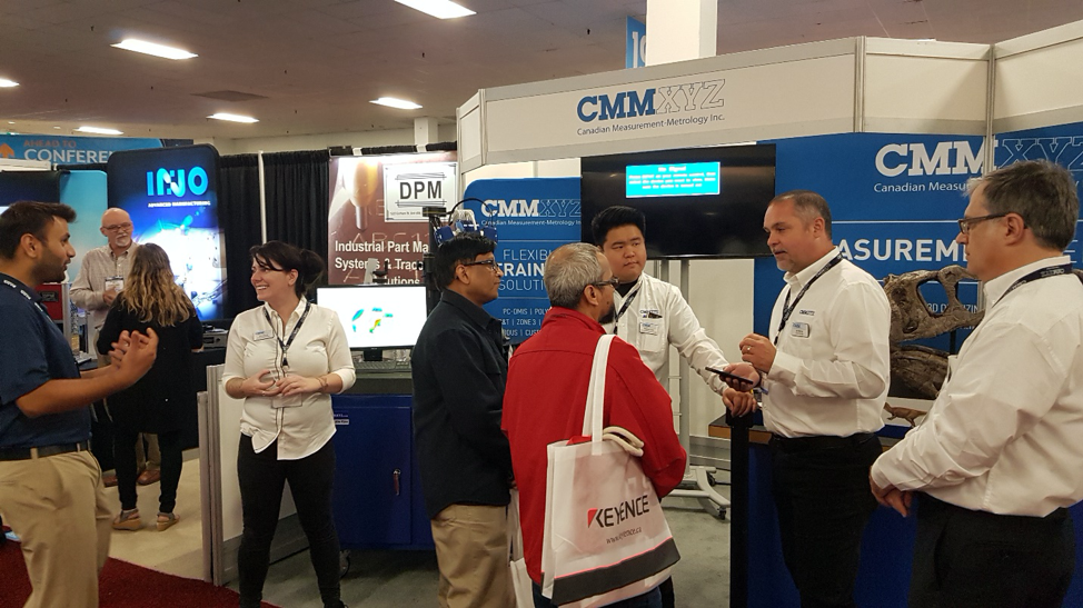 CMMXYZ at CMTS 2019 | CMMXYZ