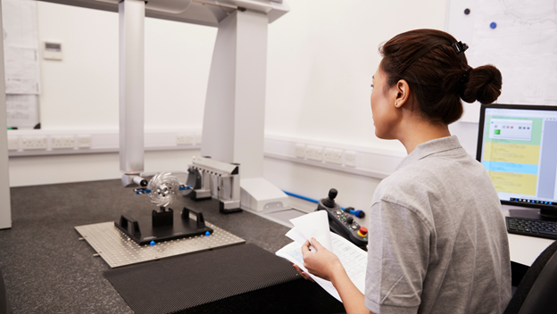 CMM Maintenance 101: Guide to Preventative CMM Maintenance | CMMXYZ