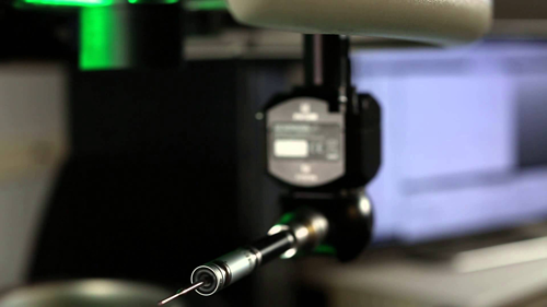 Two Sensors are Better Than One | CMMXYZ