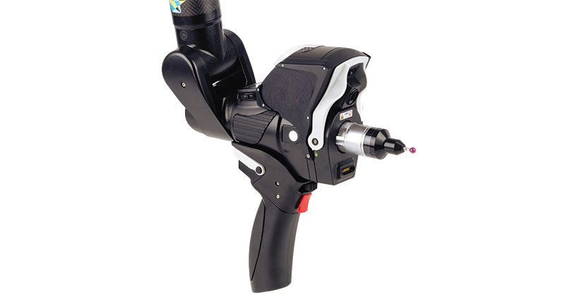 New features of RS6 Laser Scanner! | CMMXYZ