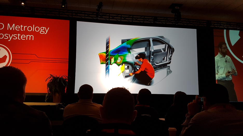 PolyWorks 2019 Breaks New Ground in the Metrology World | CMMXYZ