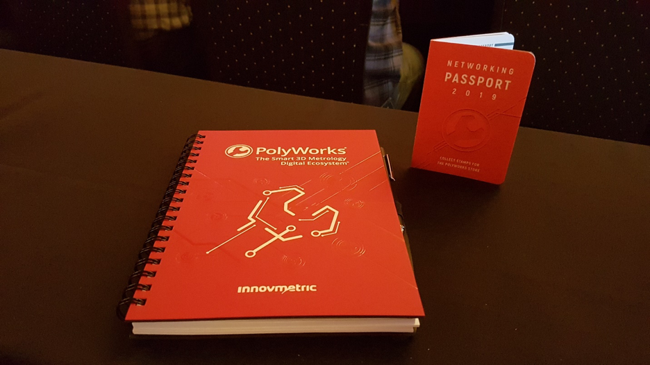PolyWorks 2019 Breaks New Ground in the Metrology World | CMMXYZ