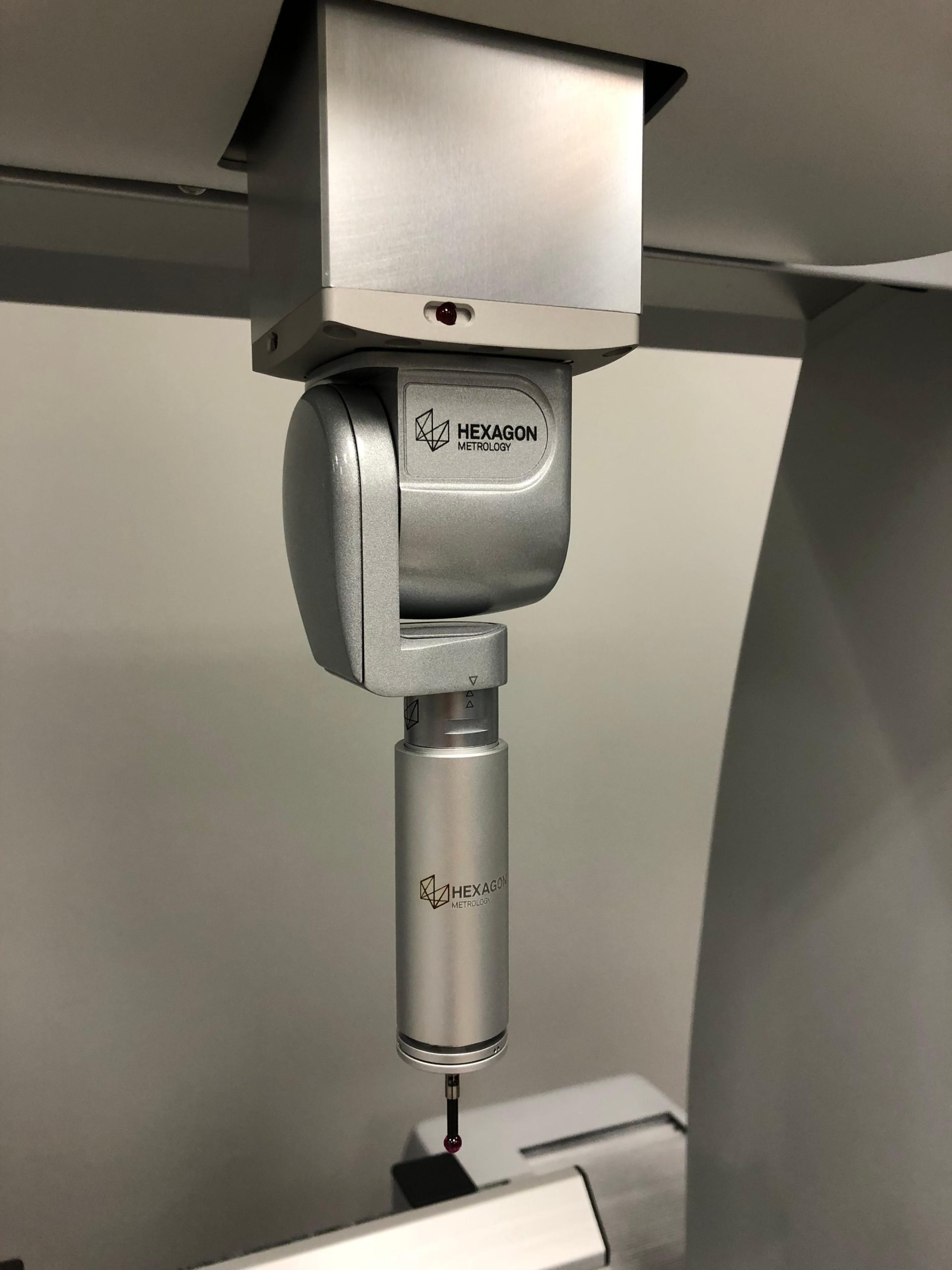 Probing for a CMM Machine | CMMXYZ