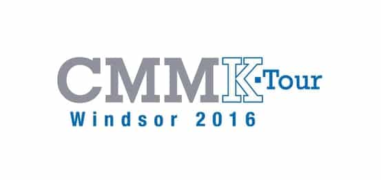 Windsor Knowledge Tour | CMMXYZ