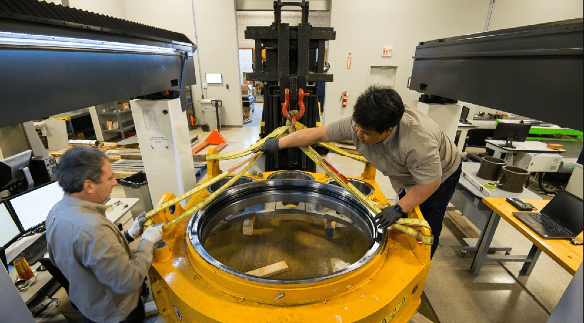 CMM Programming Services | Contract Programming CMM Programming Services | Contract Programming