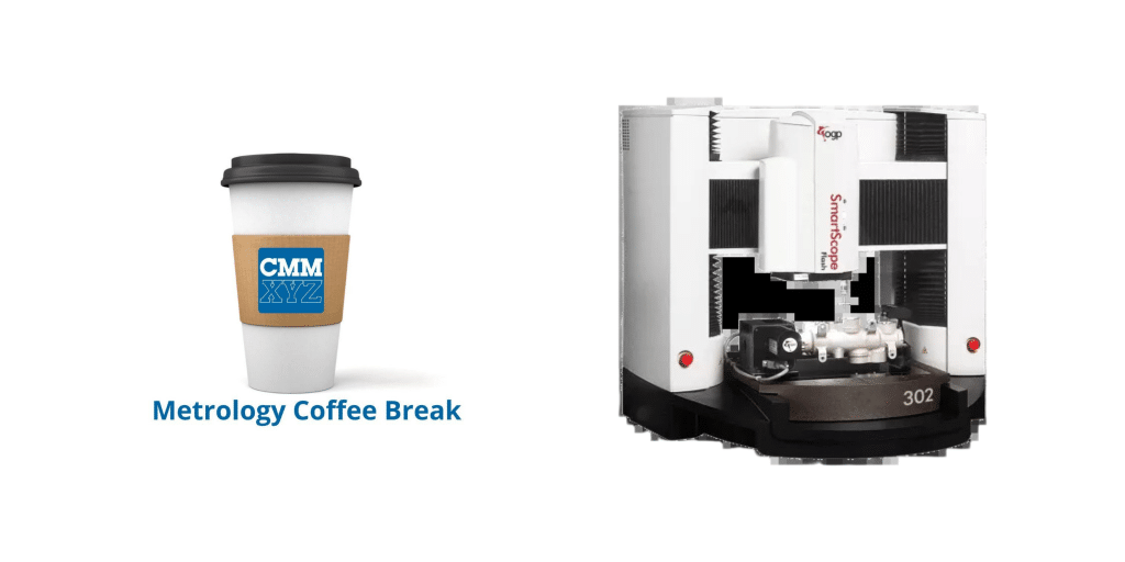 Maintenance of CMM Machines | CMMXYZ