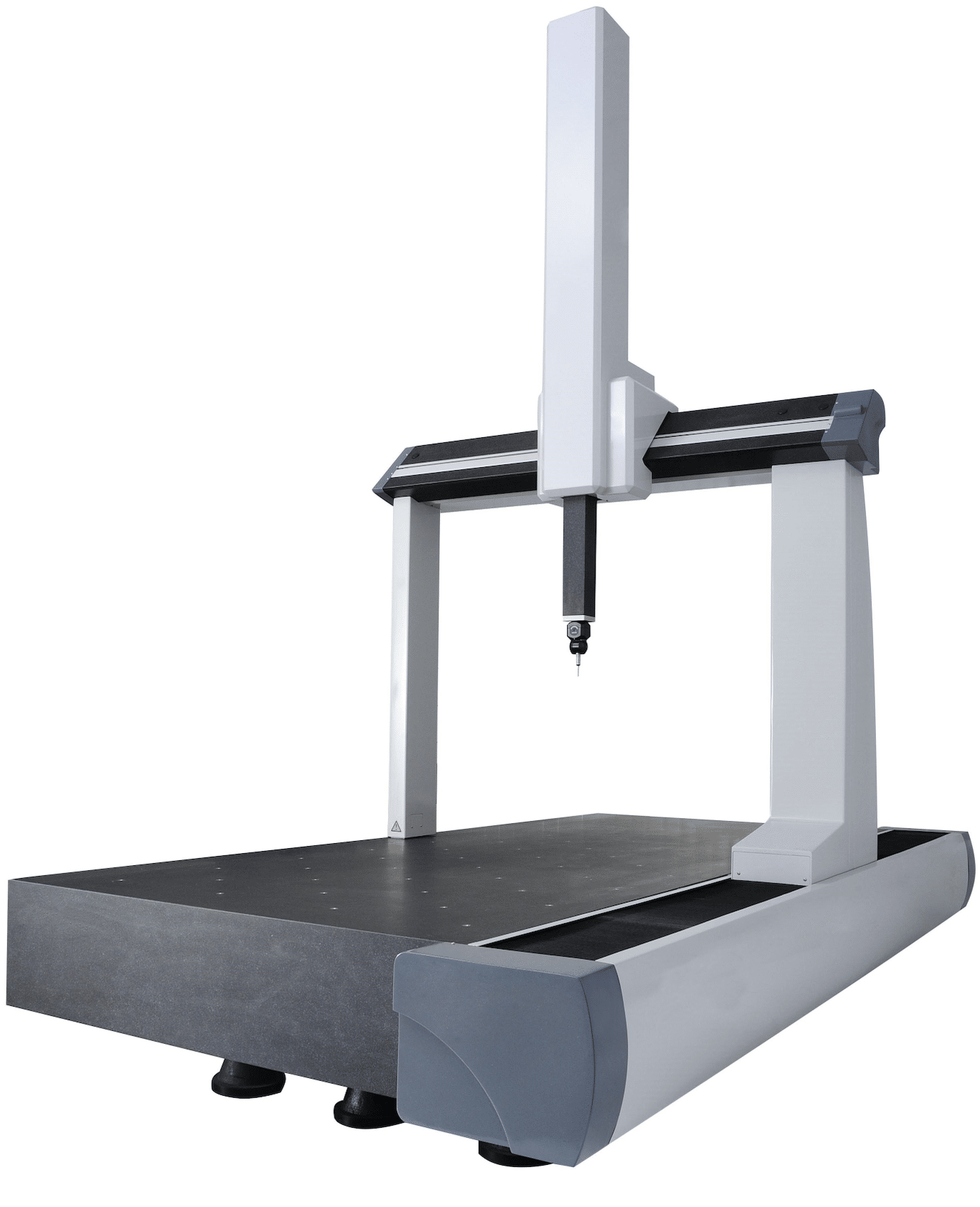 µ Micron II | CMMXYZ