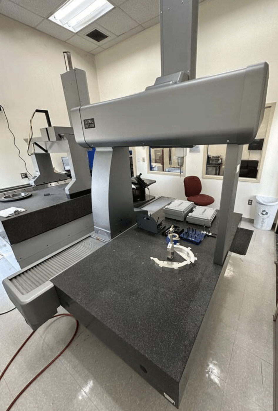 Used CMM Machine | Used CMM Machines For Sale | CMMXYZ