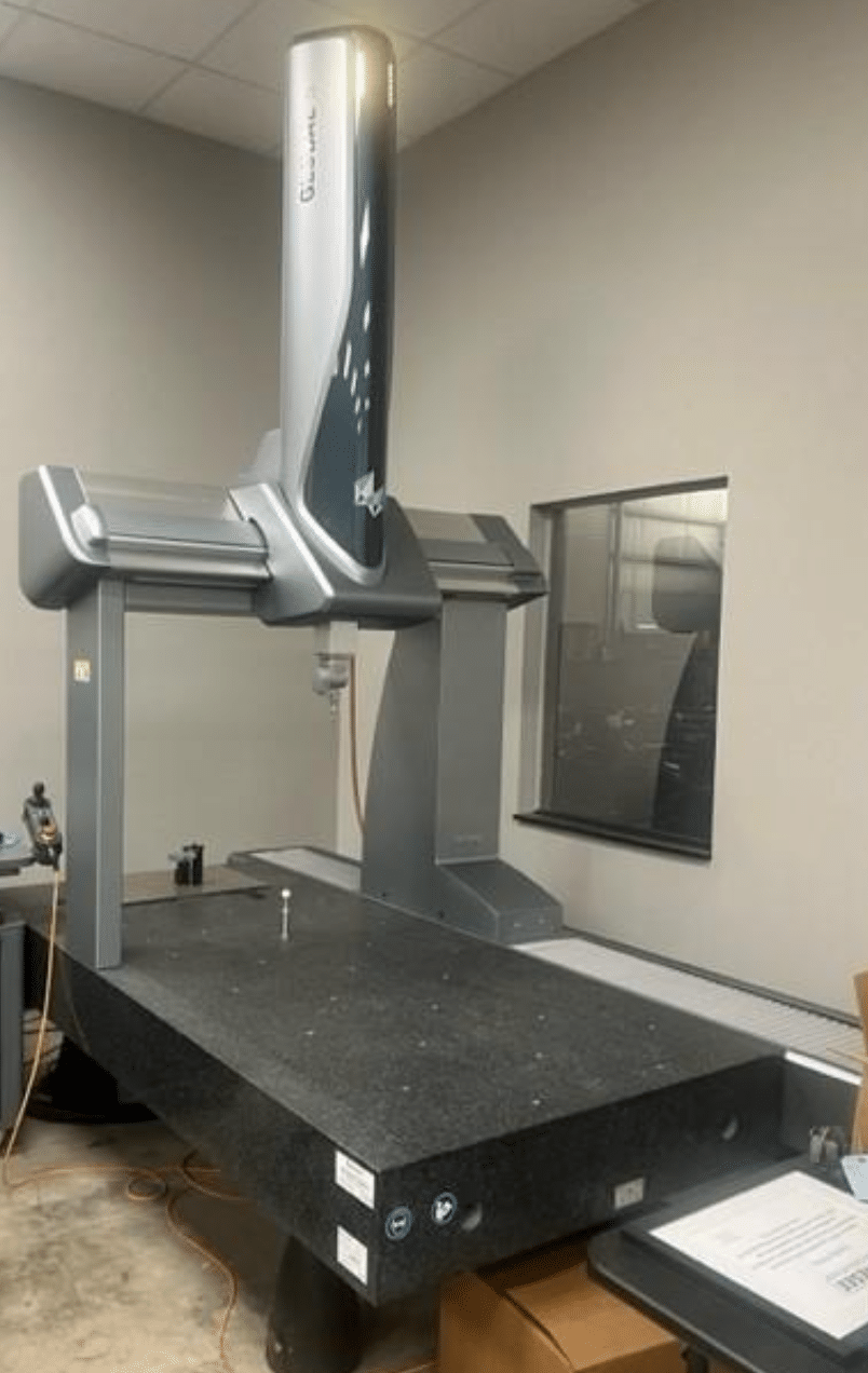 Used CMM Machine | Used CMM Machines For Sale | CMMXYZ