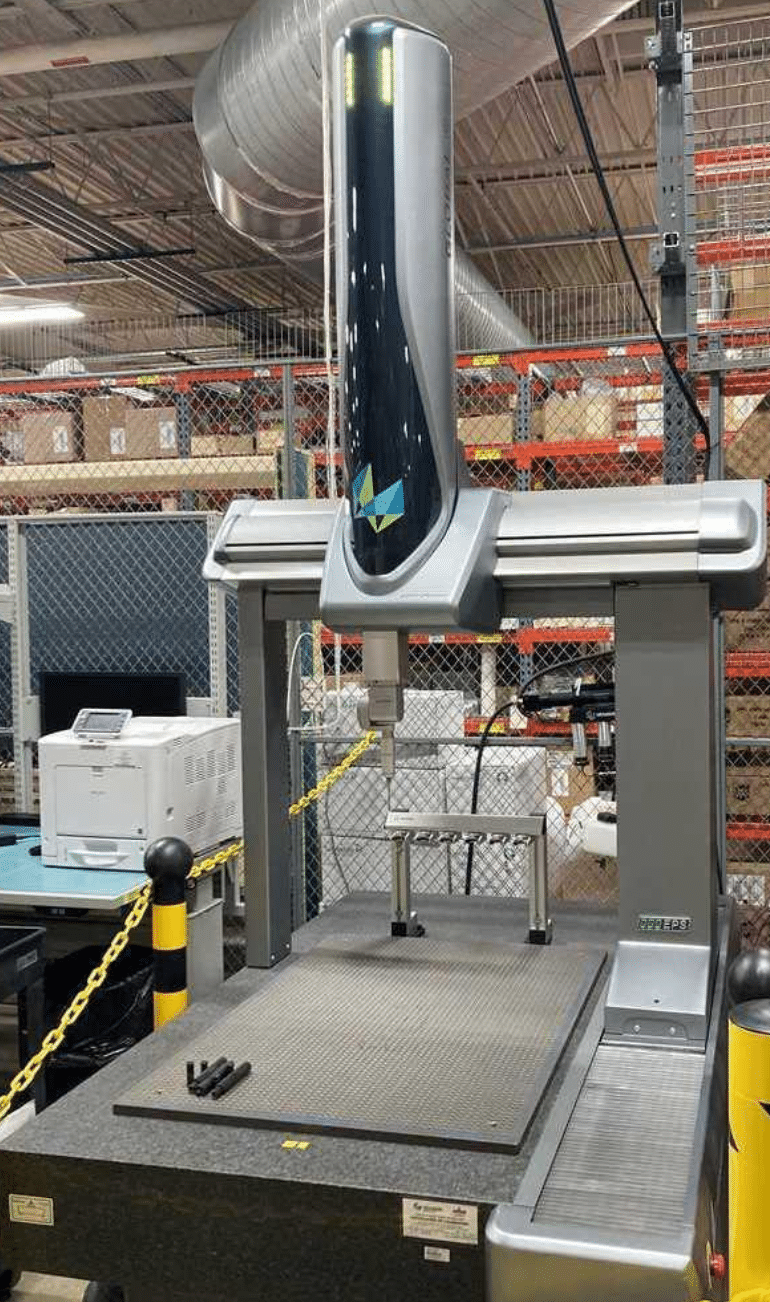 Used CMM Machine | Used CMM Machines For Sale | CMMXYZ
