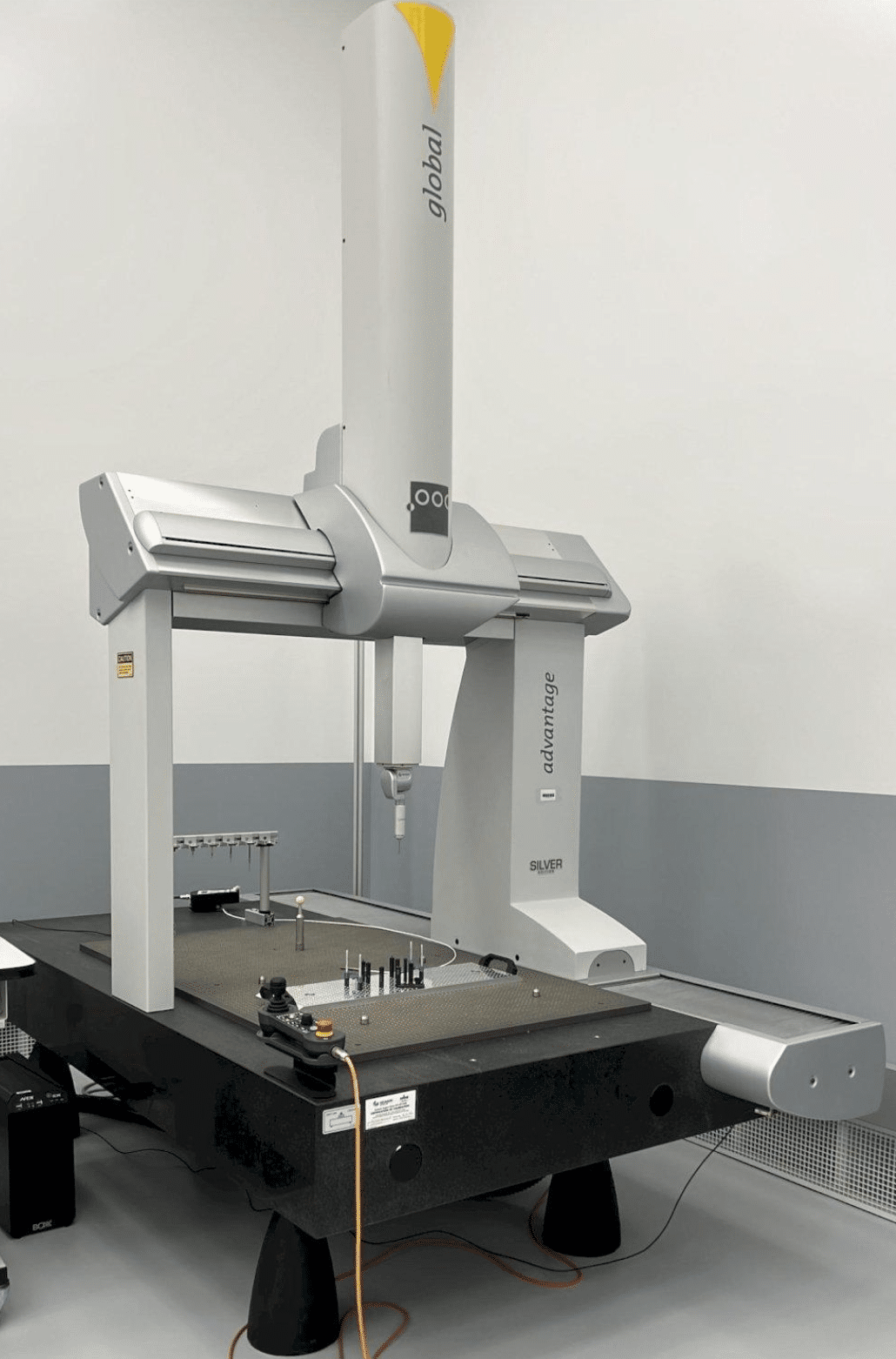 Used CMM Machine | Used CMM Machines For Sale | CMMXYZ